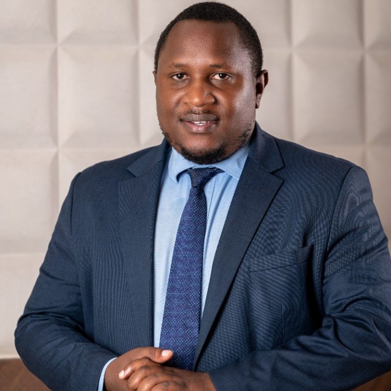 Peter Muia - Sakile Properties