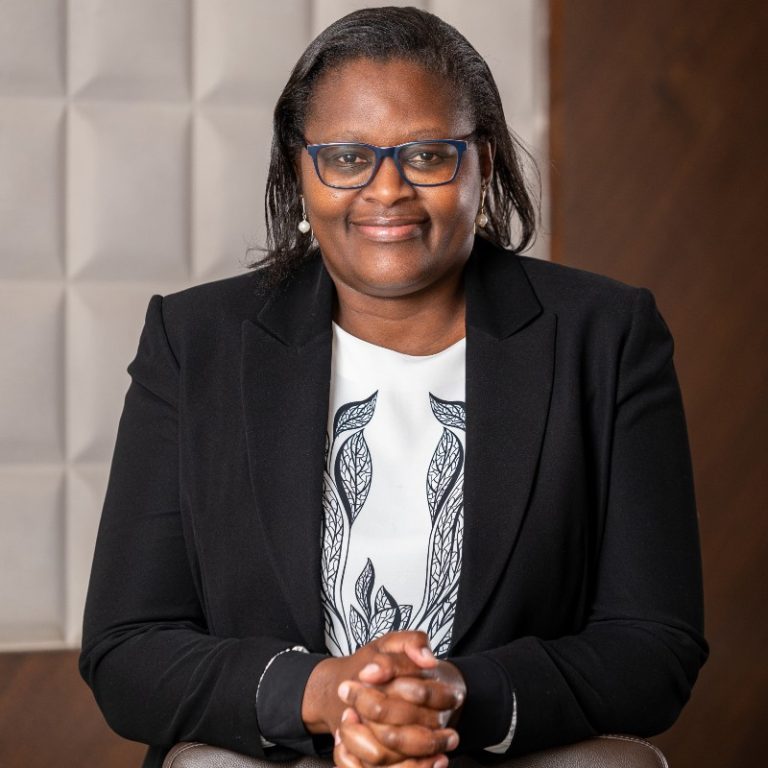 Susan Nguyo - Sakile Properties