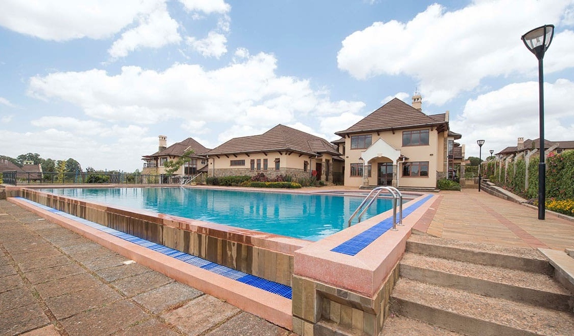 Sold Properties - Sakile Properties
