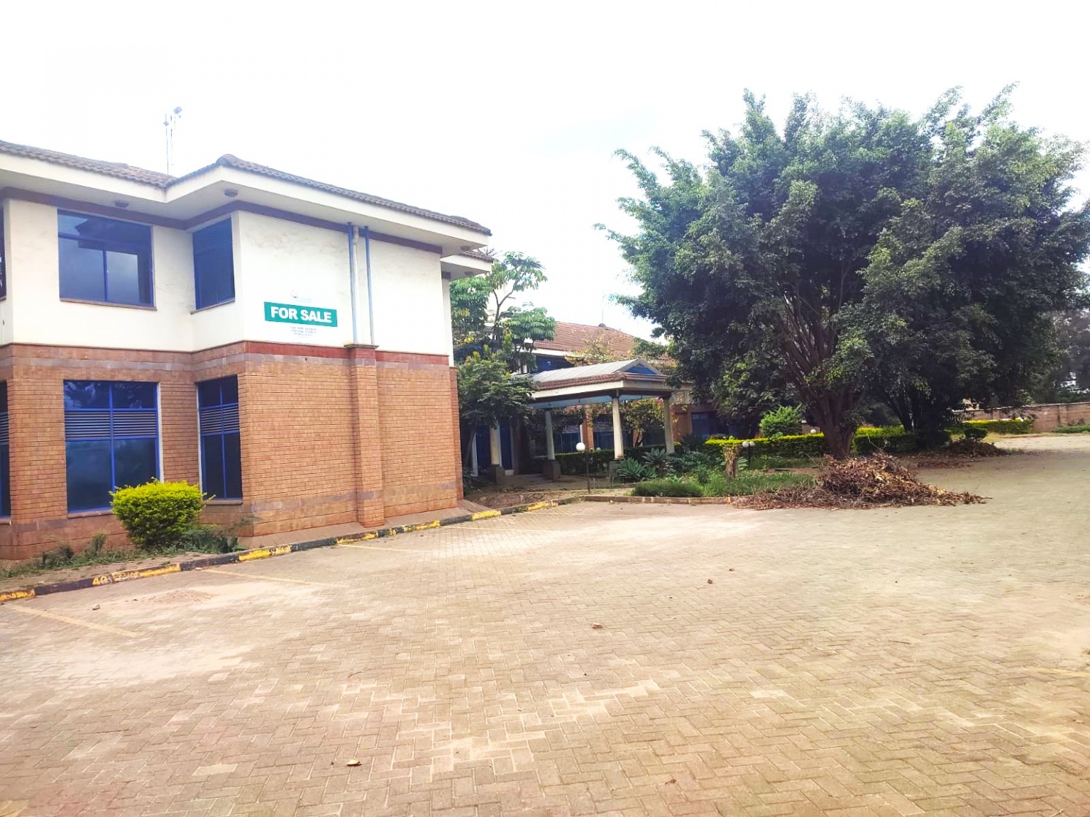 Umeme Plaza | Property & Land for Sale in Nairobi